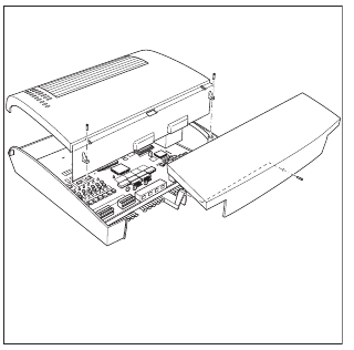 Tiptel VCM インストールガイド