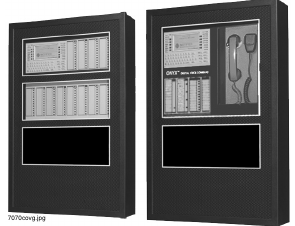 Notifier NFS2-3030 Intelligent Addressable Fire Alarm System 取扱説明書