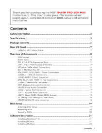 Quelle est la procédure pour désactiver le démarrage hérité (Legacy ...